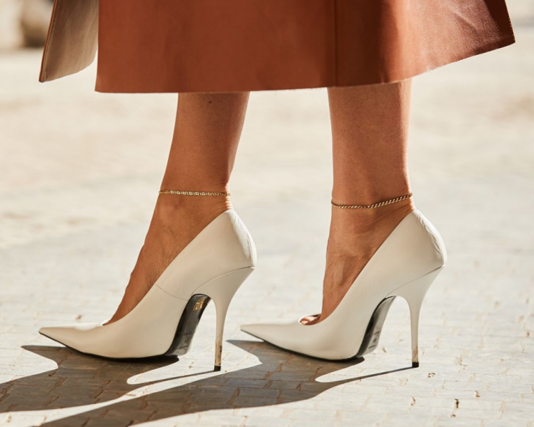 4 Ways To Choose The Best High Heel – His And Her Style